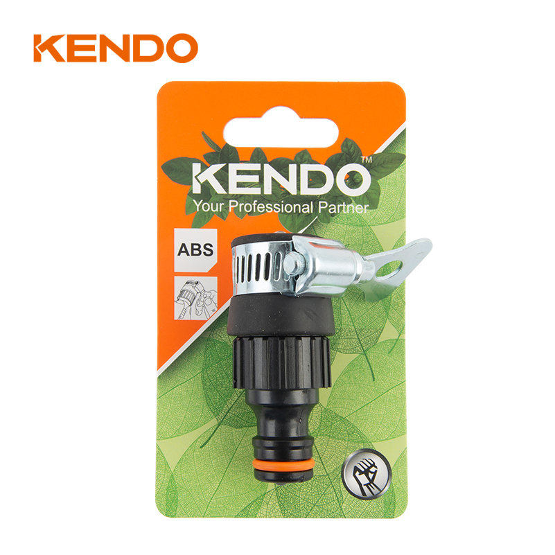 Round tap connector from China manufacturer - SAAME Tools