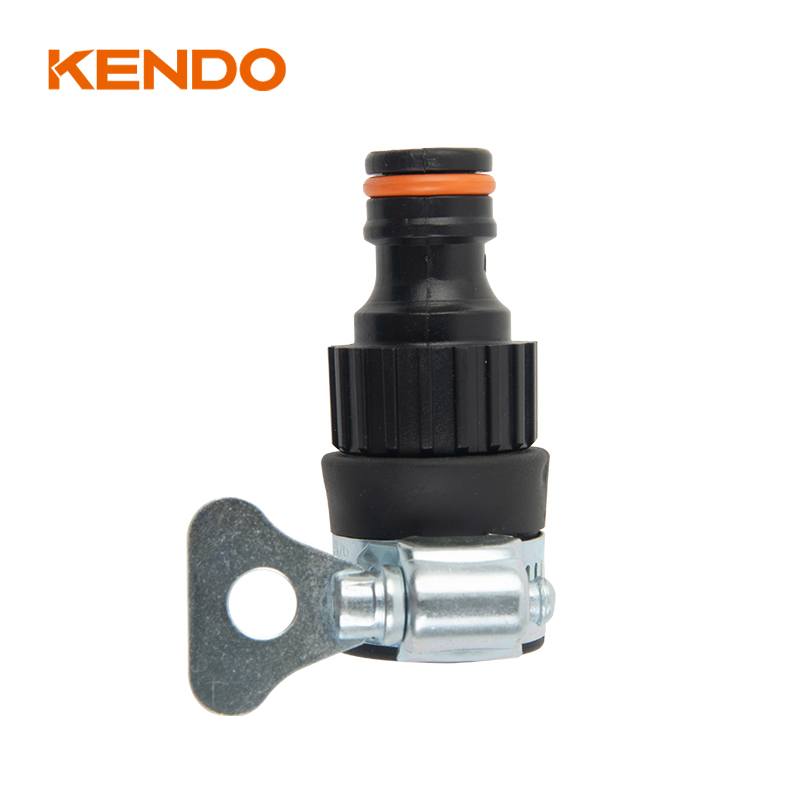 Round tap connector from China manufacturer - SAAME Tools