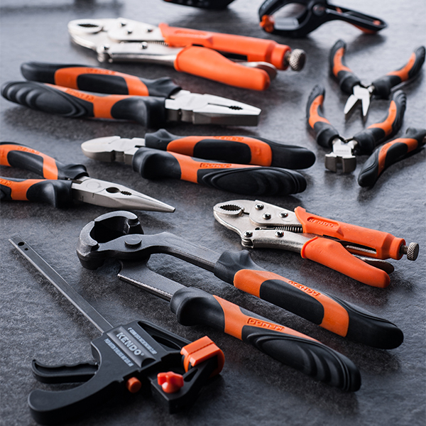 Hand Tools, Power Tools Accessories Supplier - KENDO