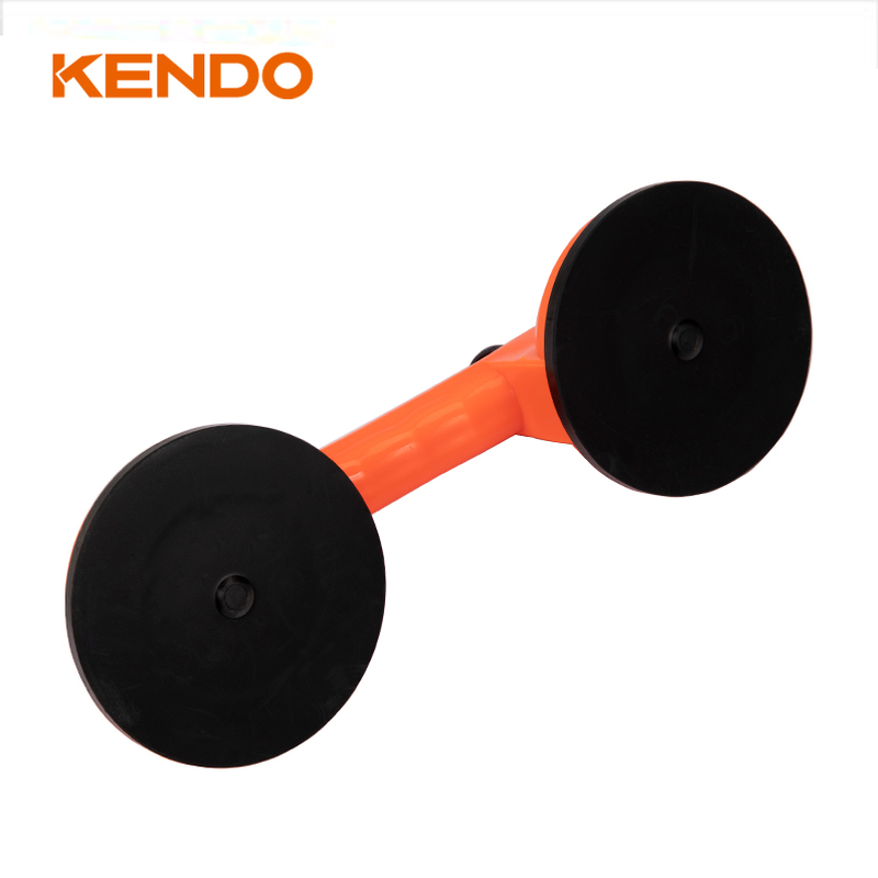 Suction Double Cup Lifter from China manufacturer - SAAME Tools