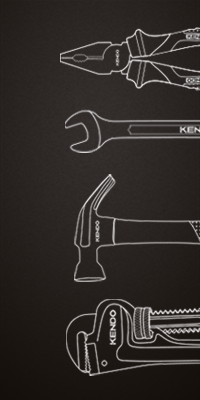 Hand Tools, Power Tools Accessories Supplier - KENDO