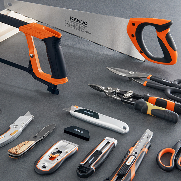 Hand Tools, Power Tools Accessories Supplier - KENDO