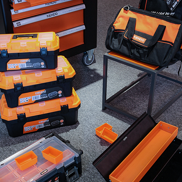 Hand Tools, Power Tools Accessories Supplier - KENDO