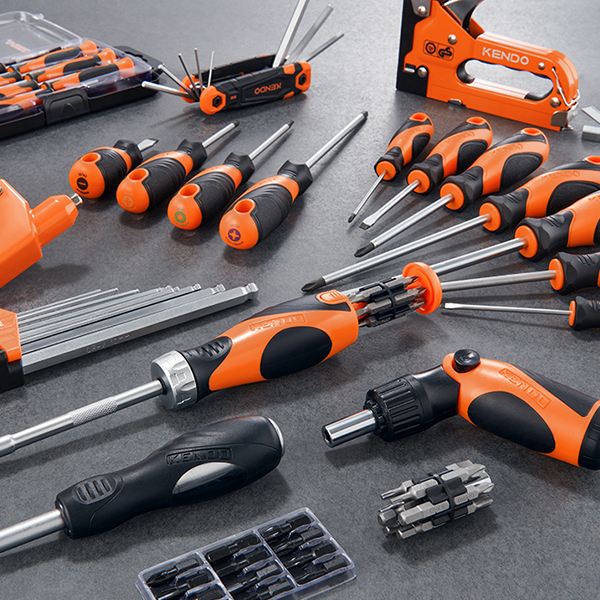 Hand Tools, Power Tools Accessories Supplier - KENDO